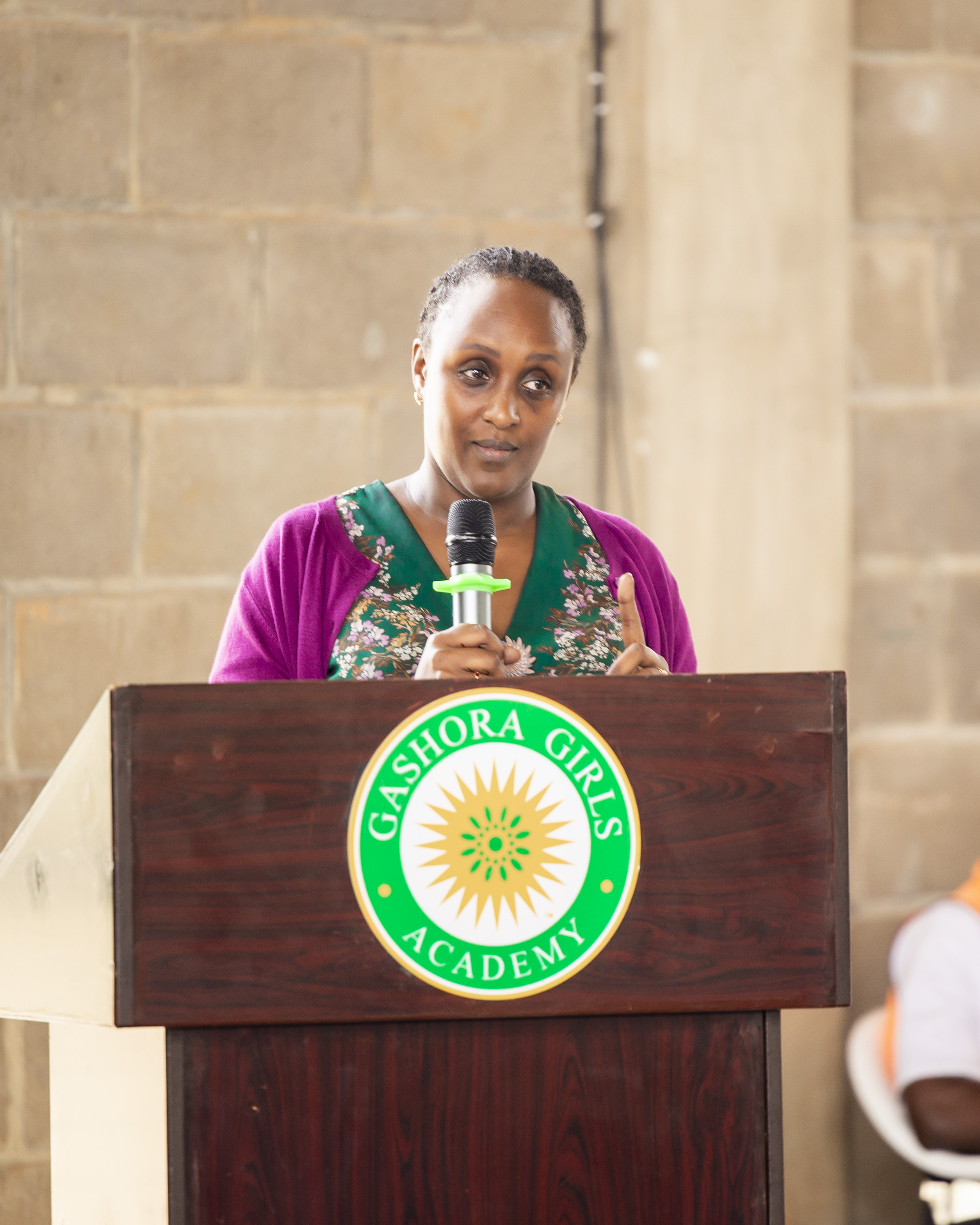 Rwanda Space Agency - RSA